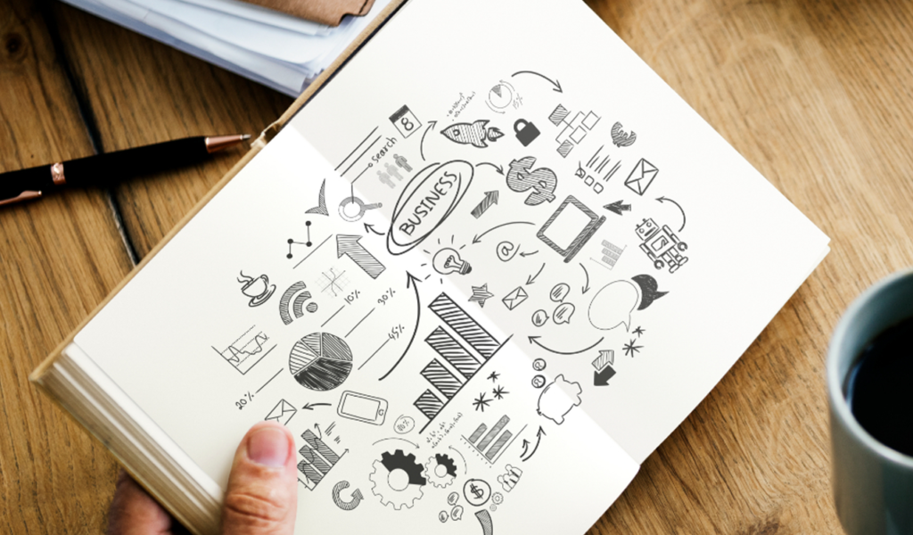 10 inspirations pour votre page mensuelle - Lisly s world