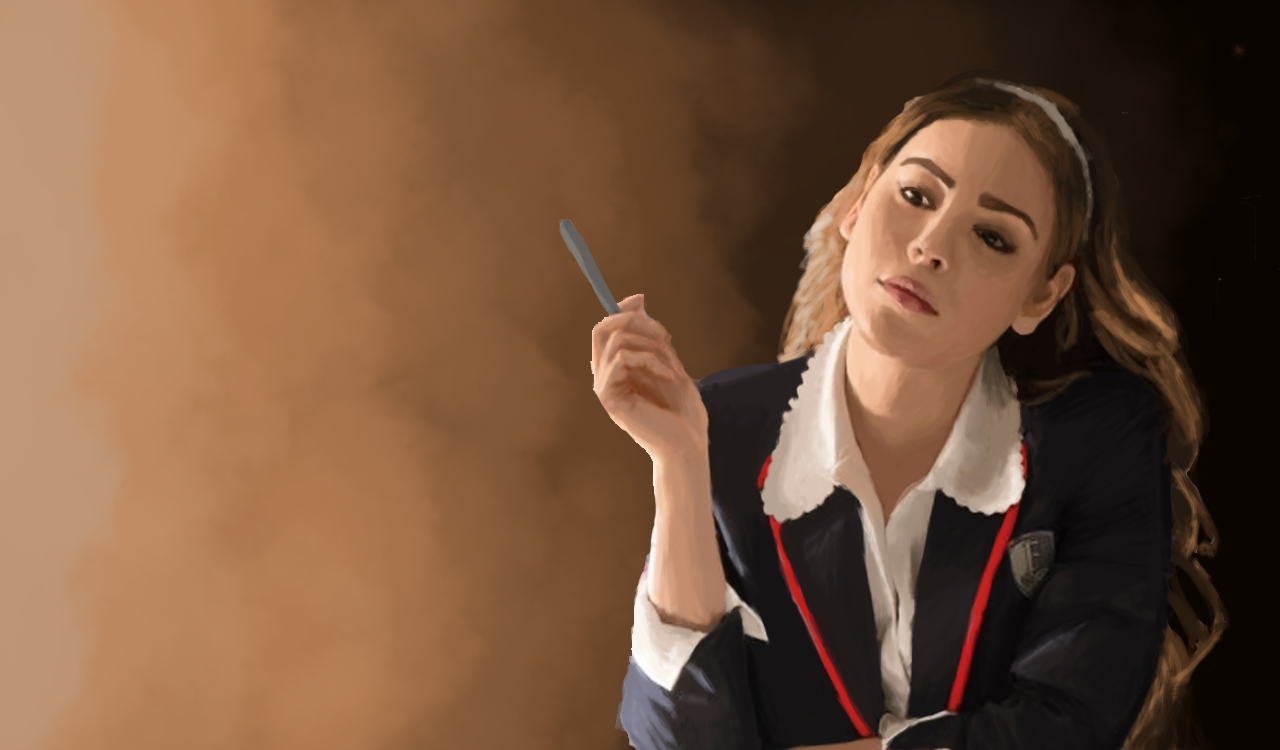 Elite : la recette du succès selon Netflix - Lisly s world
