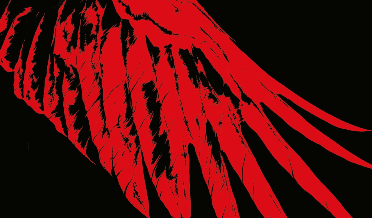 5 raisons de lire Red Rising - Lisly s world