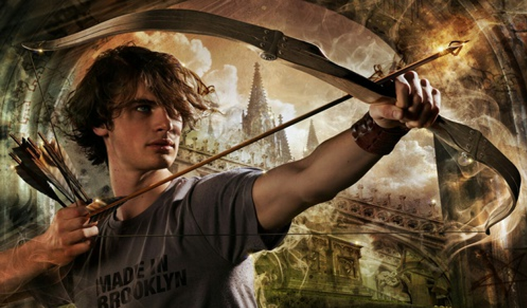 5 raisons de lire Tales from the Shadowhunter Academy - Lisly s world