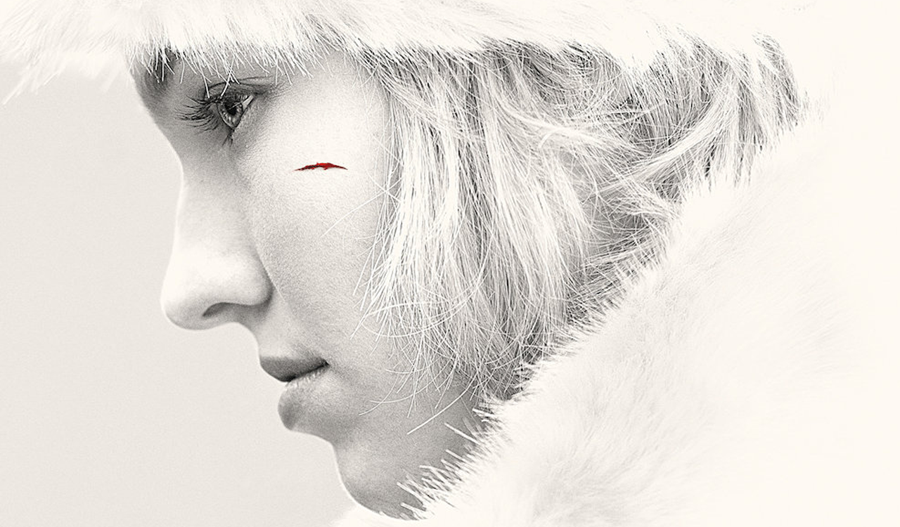 Anna : le dernier film de Luc Besson - Lisly s world