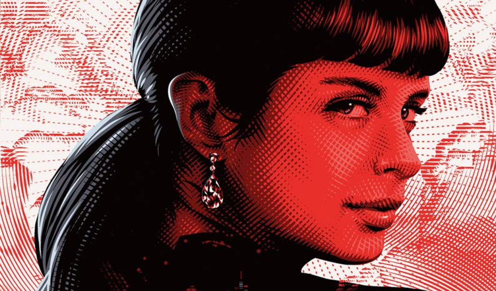 Evil tome 2 : Vengeful - Lisly s world