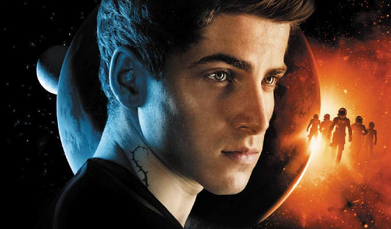 Phobos Origines : l’histoire des prétendants - Lisly s world