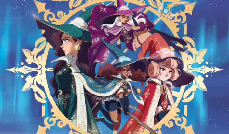 5 raisons de lire Royalty witches tome 1 : L’essence de l’aurore ...