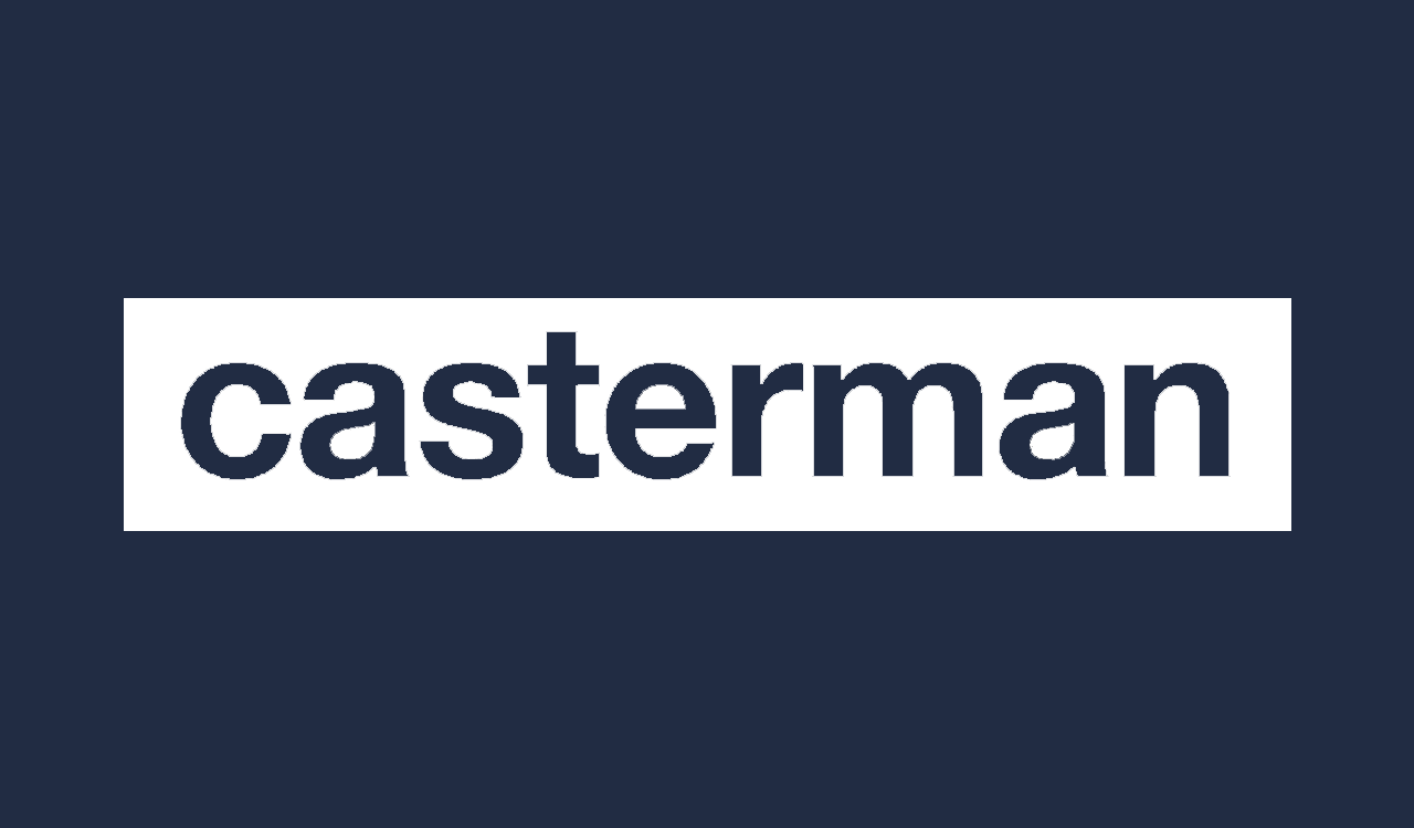 5 coups de cœur et une déception : éditions Casterman - Lisly s world