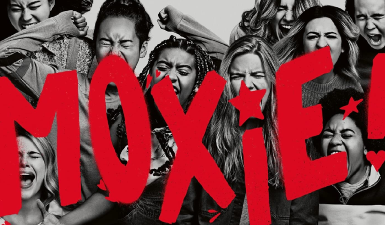 Moxie de Jennifer Mathieu - Lisly s world