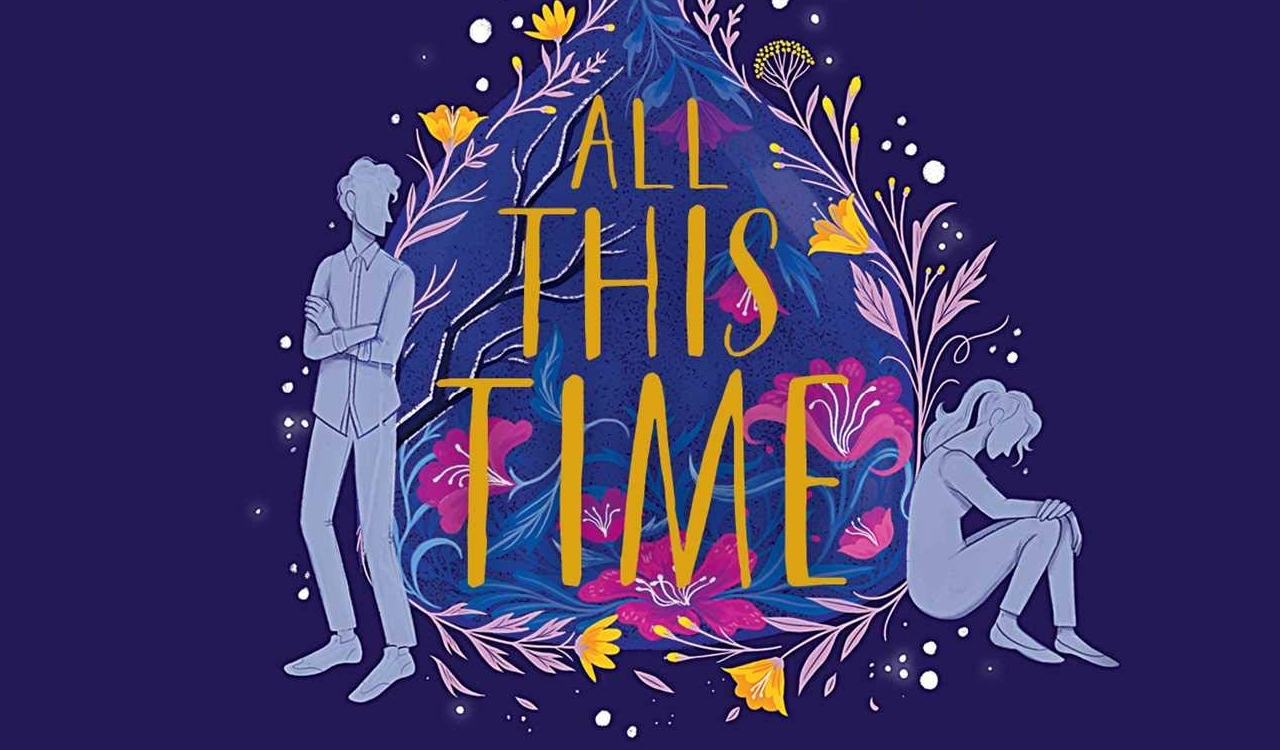 All this time de Rachael Lippincott et Mikki Daughtry - Lisly s world