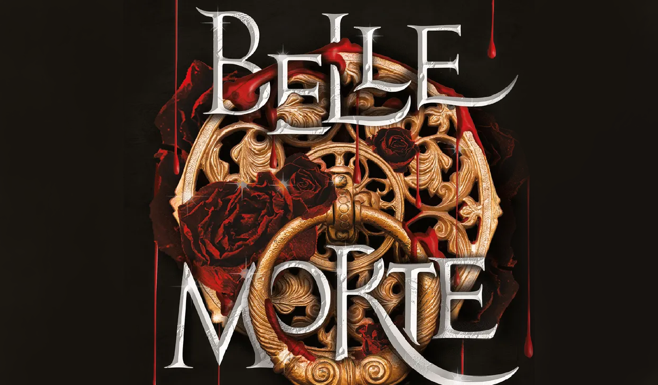 Belle Morte de Bella Higgin - Lisly s world