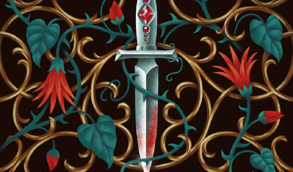 The prison healer tome 2 : The gilded cage - Lisly s world