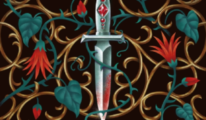 The prison healer tome 2 : The gilded cage - Lisly s world