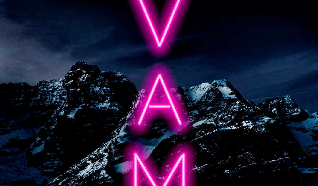 VAMPS tome 1 : Fresh blood - Lisly s world