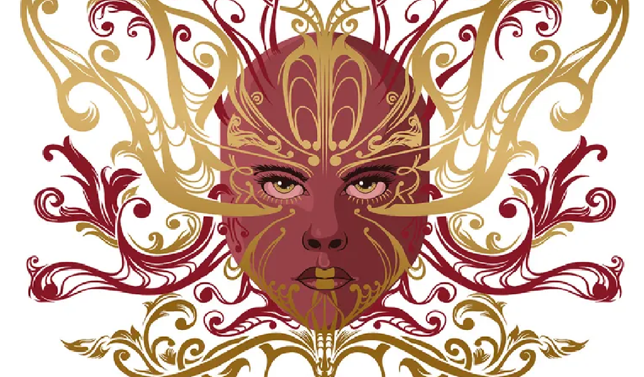 Persona tome 2 : La citadelle sainte - Lisly s world