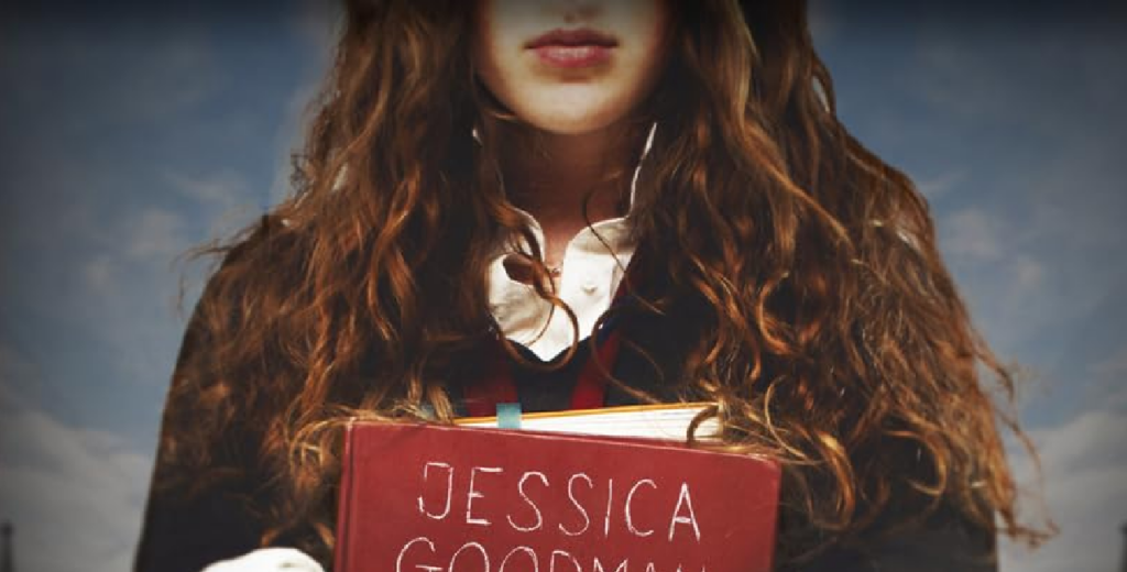 Les initiés de Jessica Goodman - Lisly s world