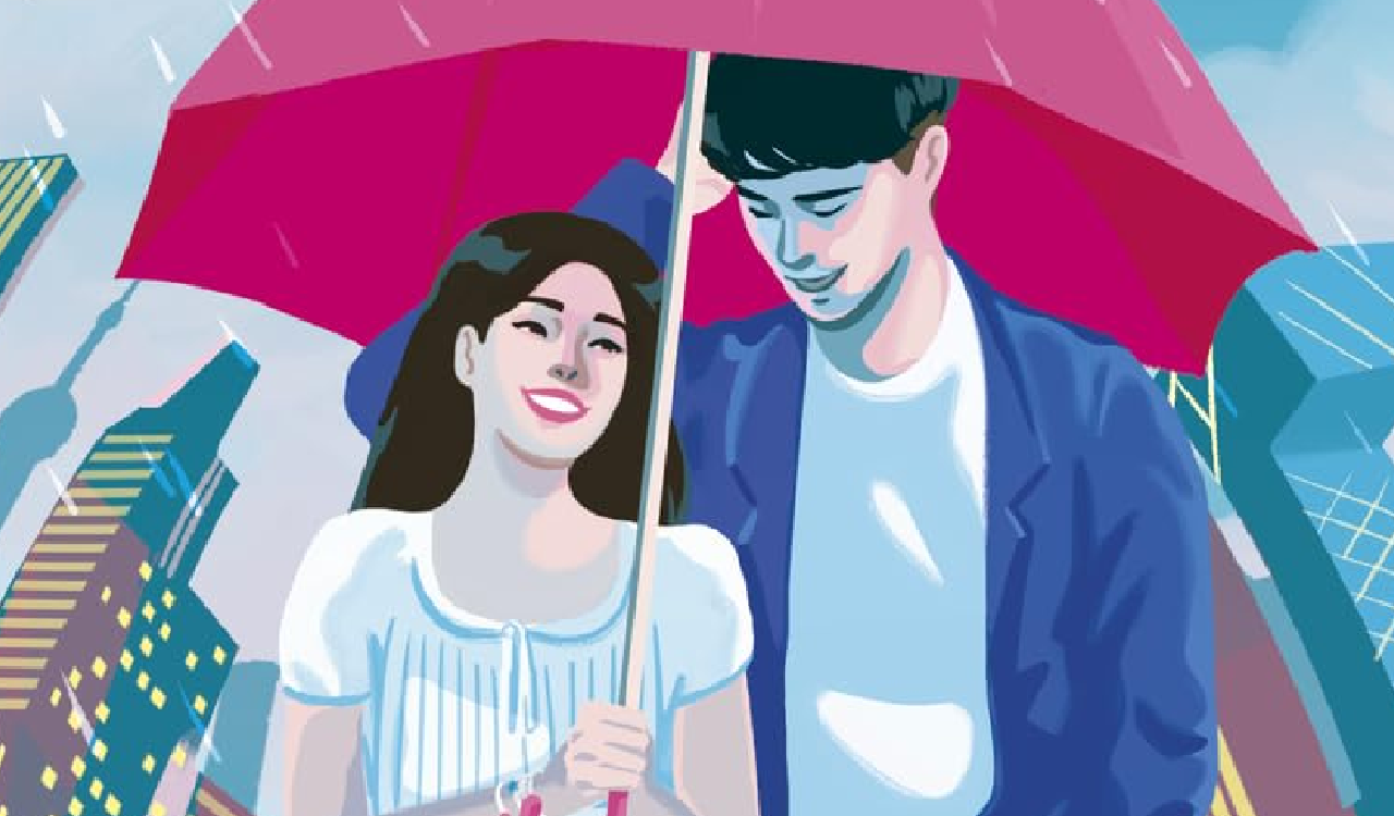 This time it’s real d’Ann Liang - Lisly s world