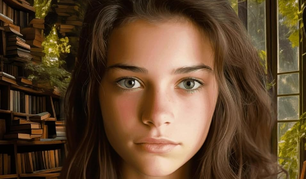 Romane de François Rochet - Lisly s world