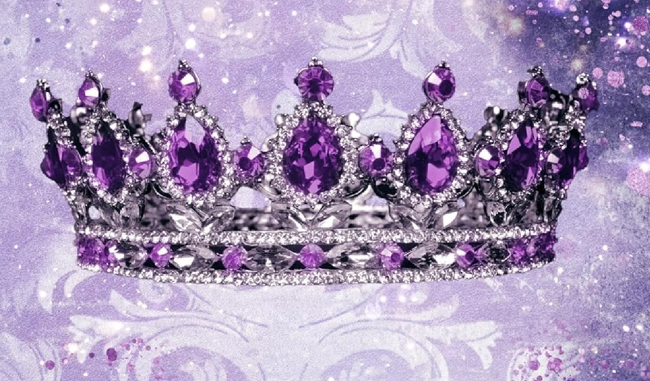 Mad majesty de Delinda Dane - Lisly s world