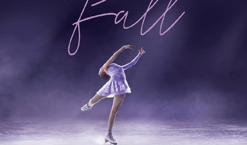 5 raisons de lire Endless fall - Lisly s world