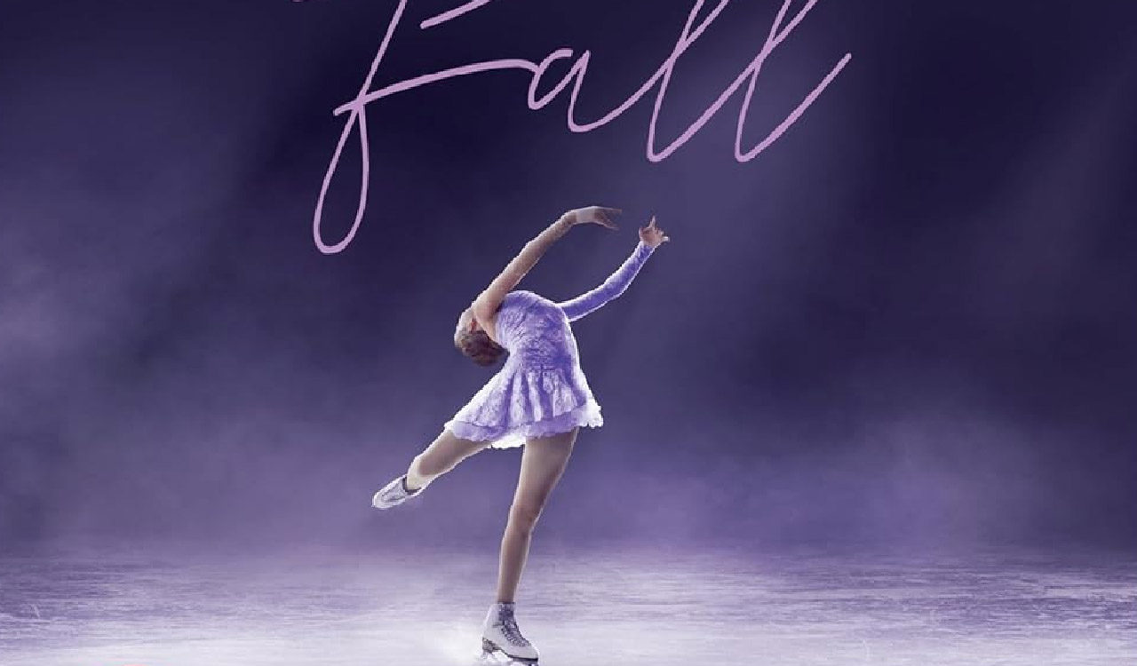 5 raisons de lire Endless fall - Lisly s world