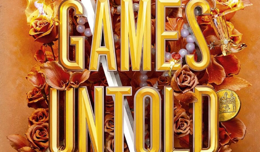 Games untold : des nouvelles dans l’univers d’Inheritance Games - Lisly ...