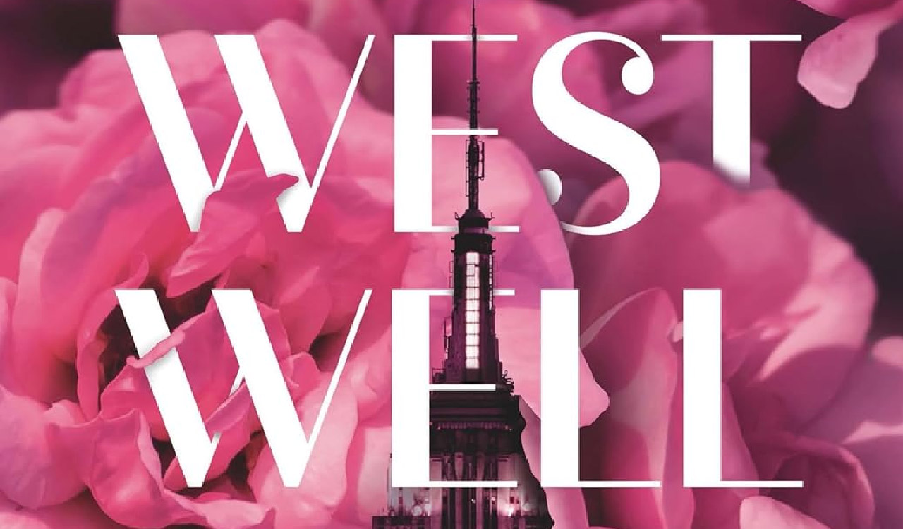 Westwell tome 1 de Lena Kiefer - Lisly s world