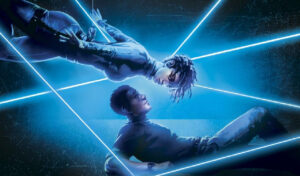 Thieves’ gambit tome 2 : Braquage royal - Lisly s world