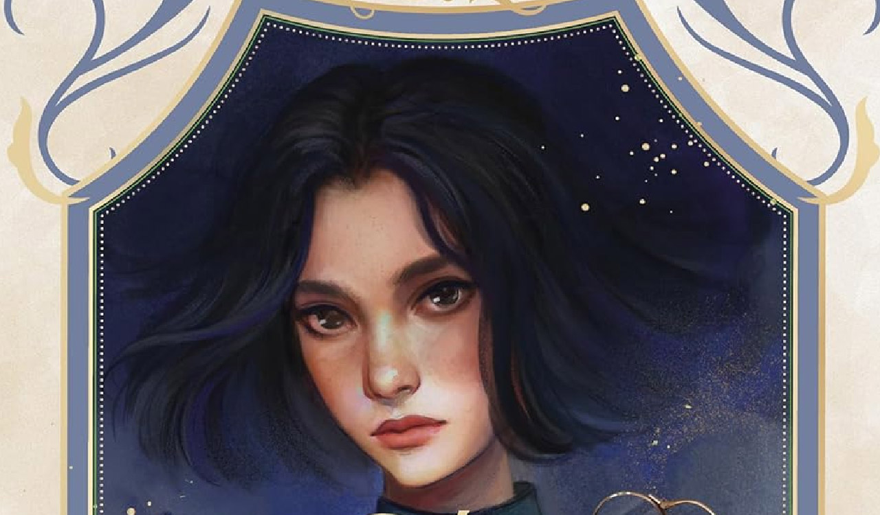 Les cités de poussière de Nell Pfeiffer - Lisly s world