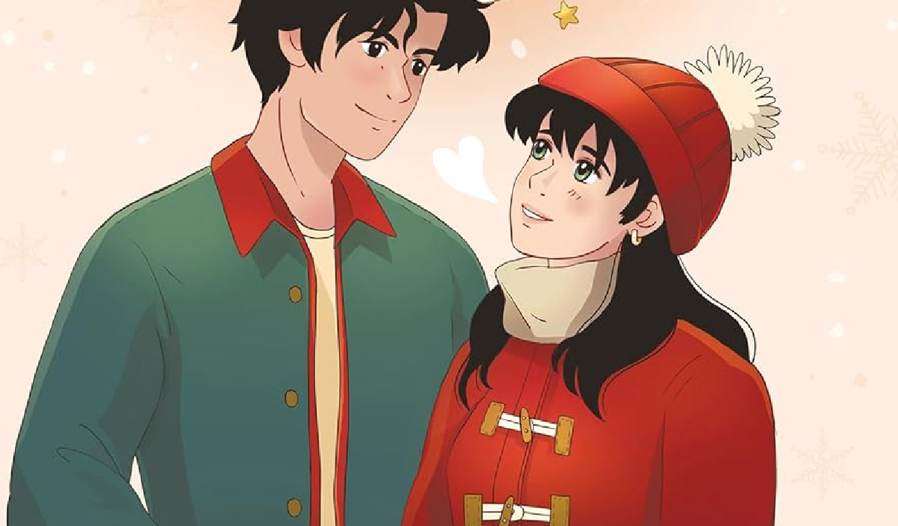 L’effet boule de neige en format roman graphique - Lisly s world