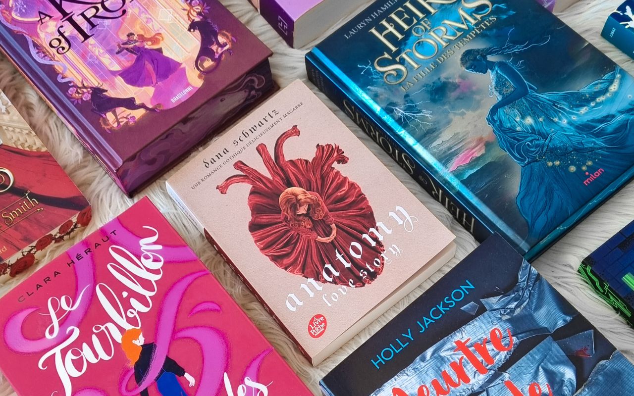 La loi sur le prix unique du livre : avantages et limites - Lisly s world
